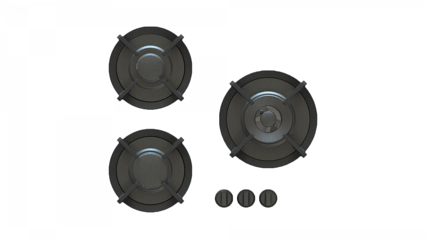 Capital - PITT Cooking America