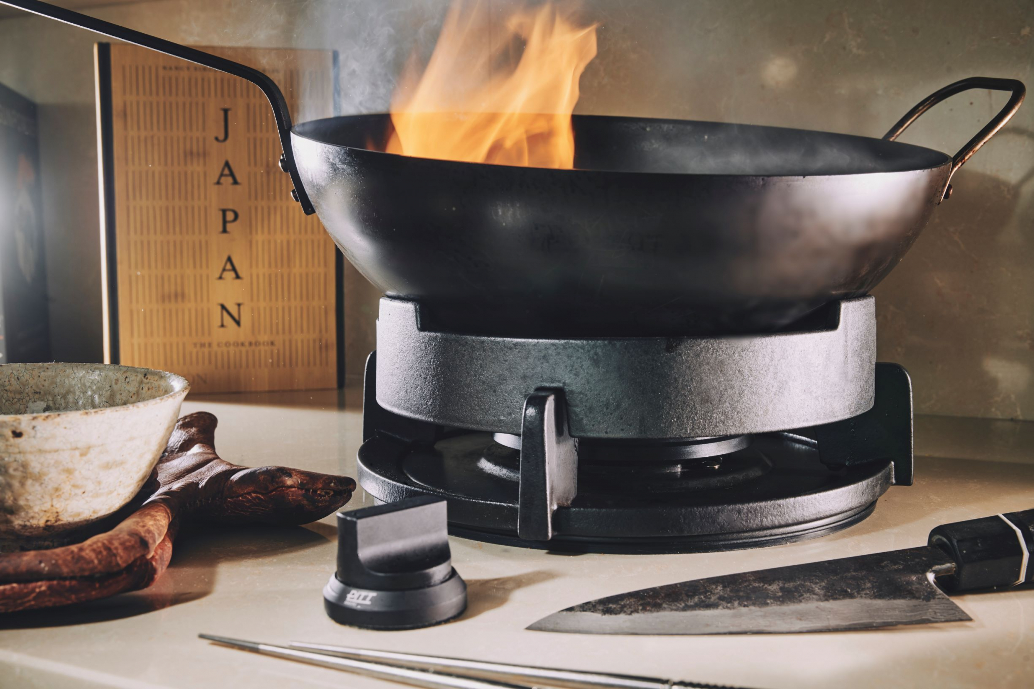 Product information - PITT Cooking America