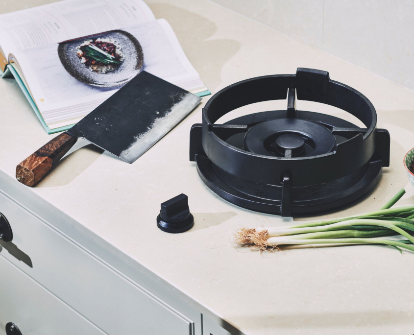 Product information - PITT Cooking America