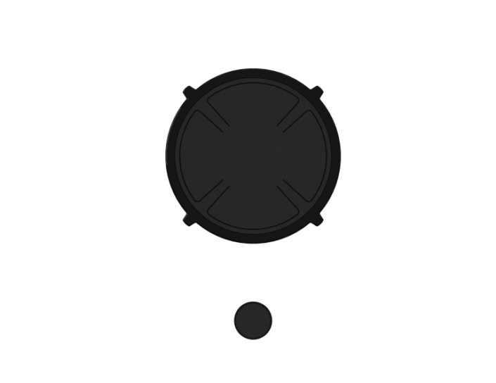 Product Information - Induction - PITT Cooking America